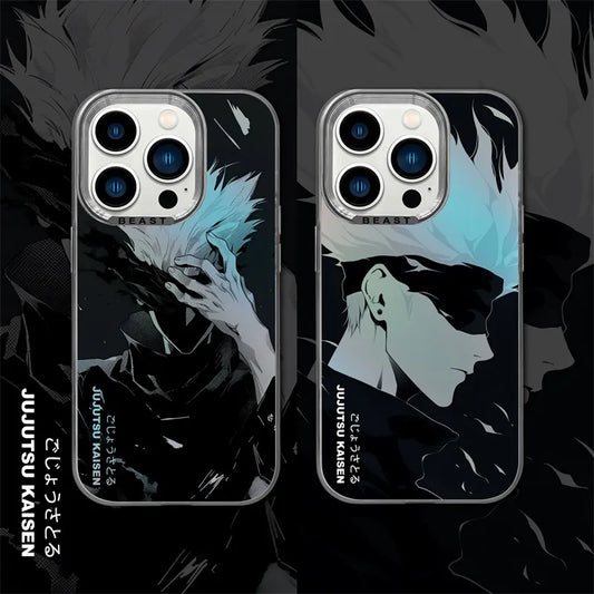 Yonko Empire - Shop Anime Phone Cases