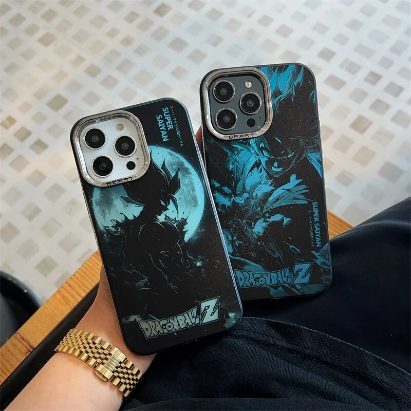 Yonko Empire - Shop Anime Phone Cases