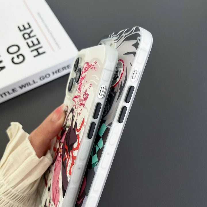 Yonko Empire - Shop Anime Phone Cases