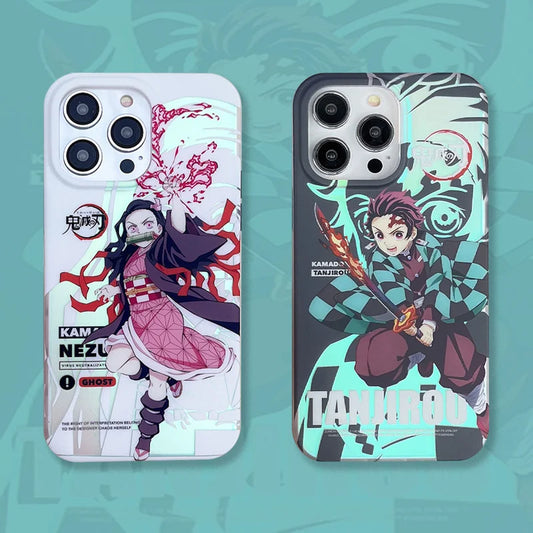Yonko Empire - Shop Anime Phone Cases