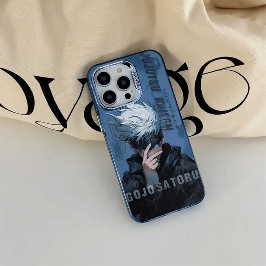 Yonko Empire - Shop Anime Phone Cases